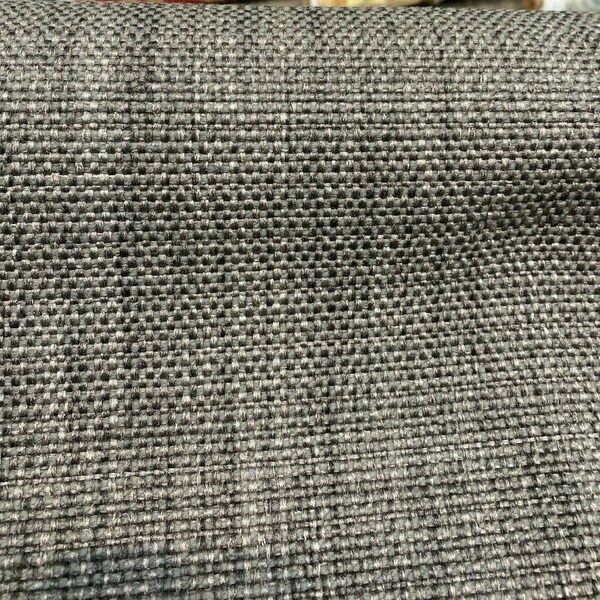 Gray Tweed Fabric - Etsy