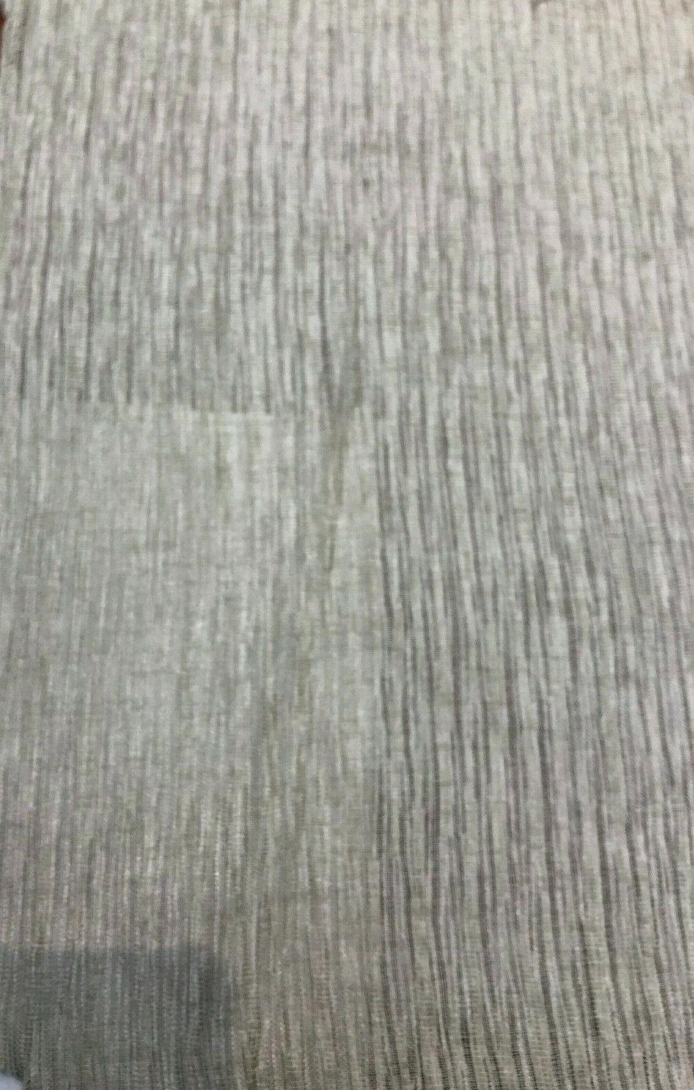 P Kaufmann Ocean Shore Sheer Natural Linen Look Fabric by the Yard - Etsy