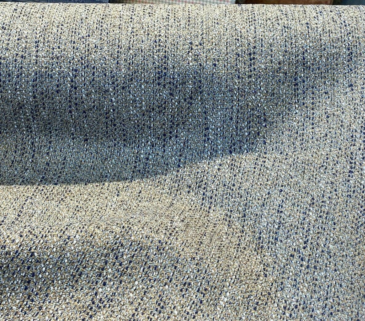 Fabricut Hampton Blue Coast Tweed Upholstery Fabric by the Yard - Etsy