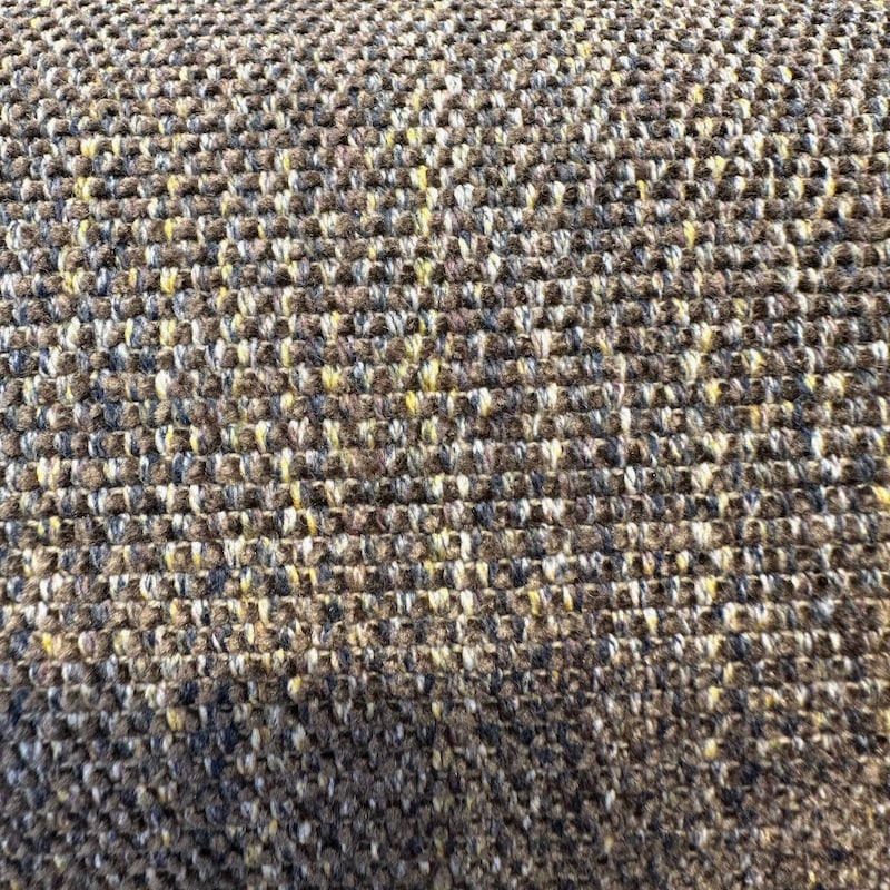 Brown Tweed Sofa - Etsy
