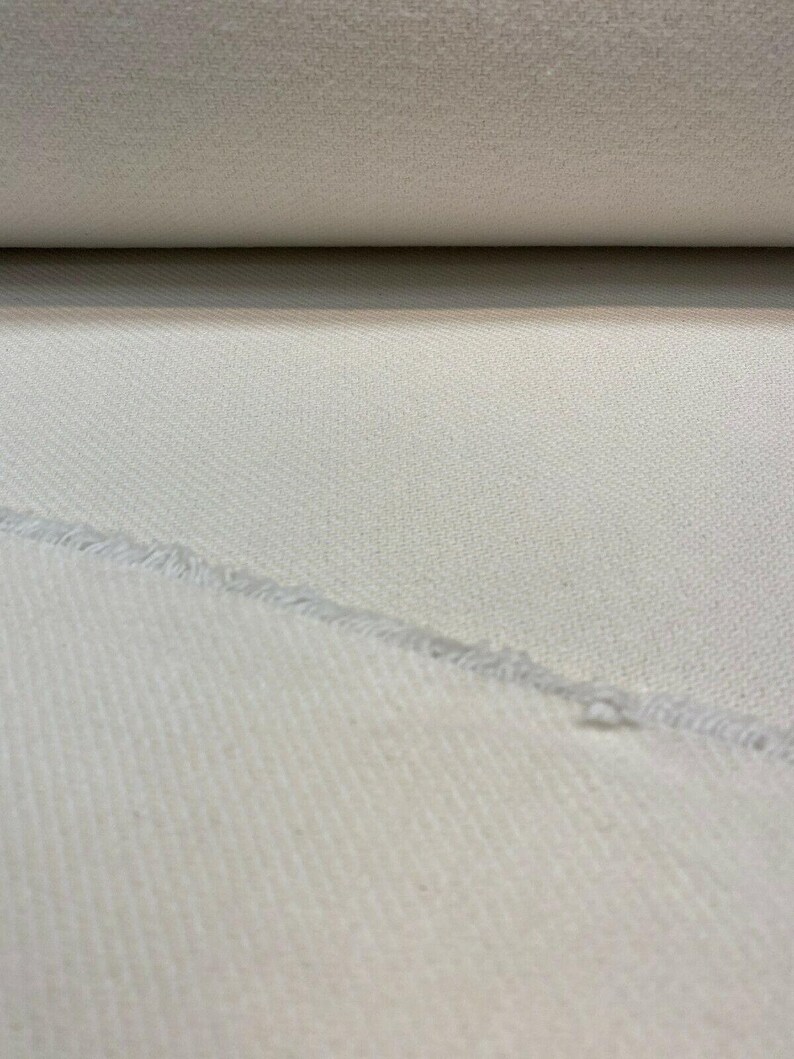 Kashmire Bleach Keystone Soft Upholstery Home Decor Fabric by the Yard ...