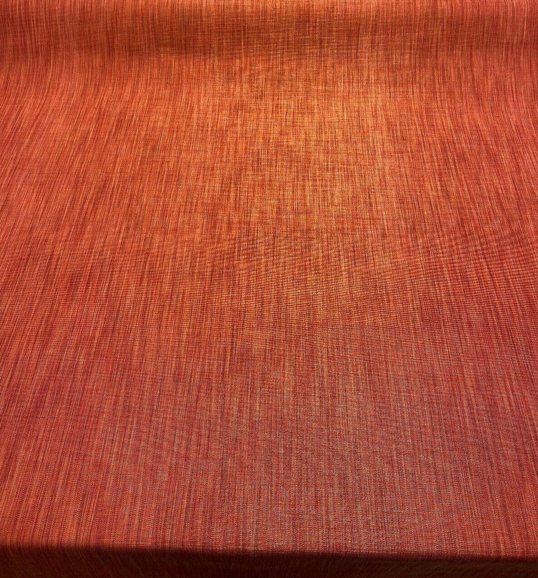 Magical Threads Red Orange Iman Home Magical Threads Blossom Fabric by ...