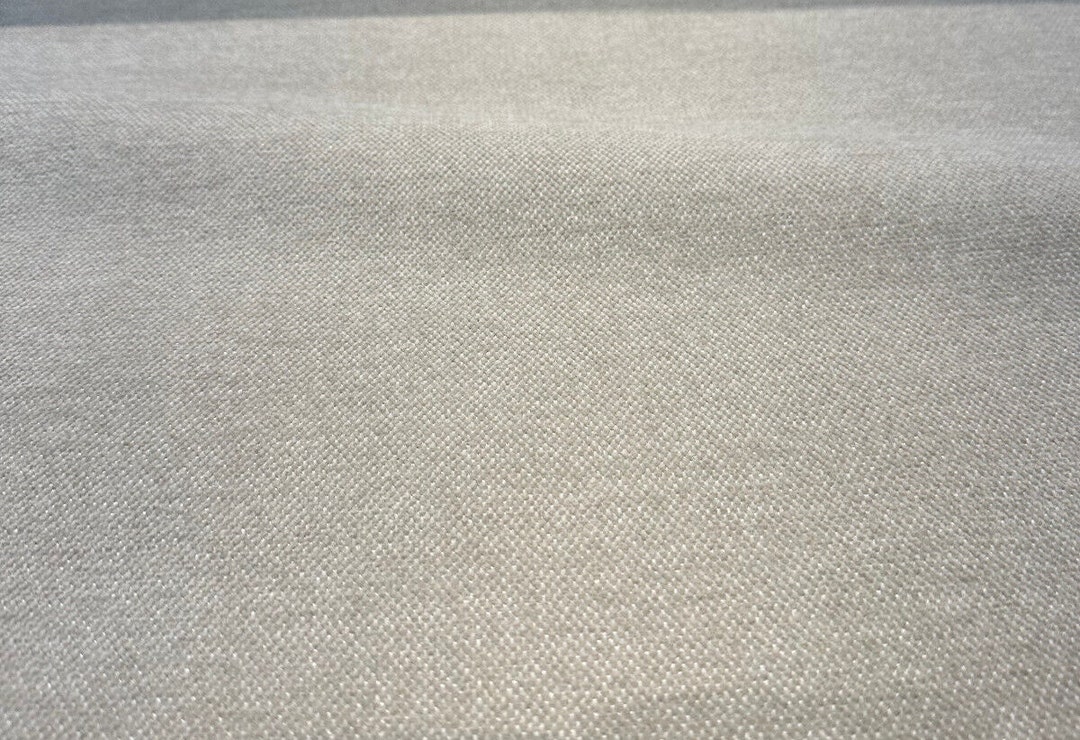 Crypton Performance Disco Taupe Dove Chenille Upholstery Fabric by the ...