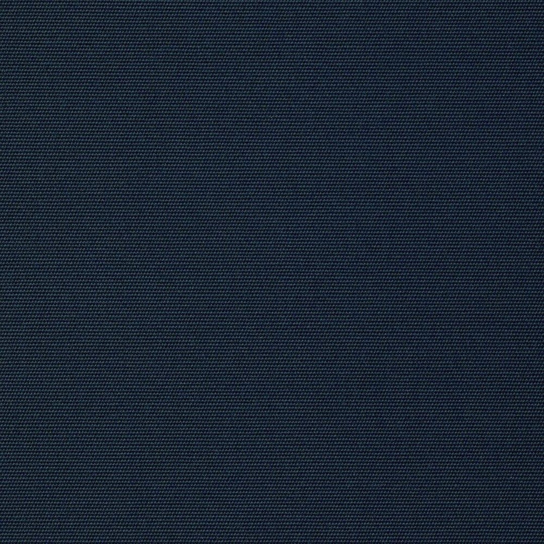 Sunbrella Outdoor Canvas Navy Blue 54 Fabric by the Yard - Etsy