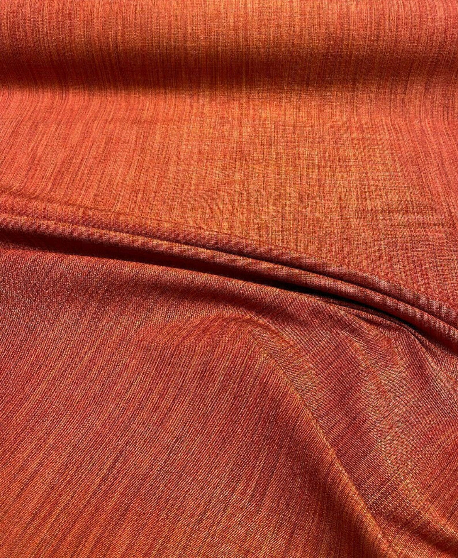 Magical Threads Red Orange Iman Home Magical Threads Blossom - Etsy