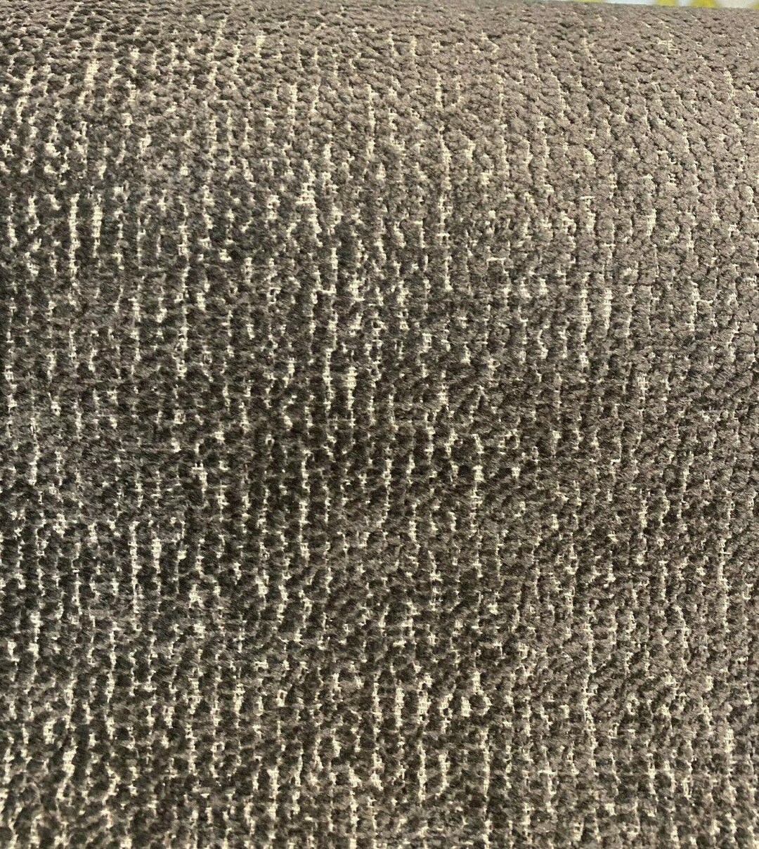 Chenille Valley Forge Correre Rod Iron Upholstery Fabric by the Yard - Etsy