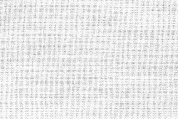 White Linen Ramie Drapery Upholstery Fabric by the Yard | Etsy