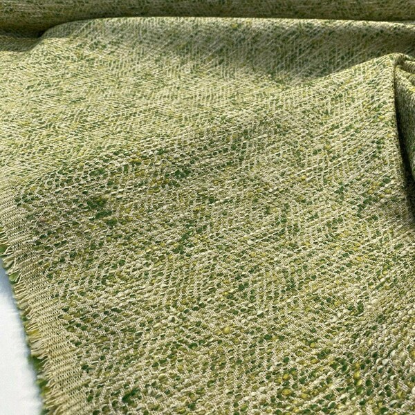 Woven Tweed Upholstery Fabric - Etsy