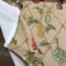 On the Vine Antique Fruits Vegetables Braemore P Kaufmann by the Yard ...