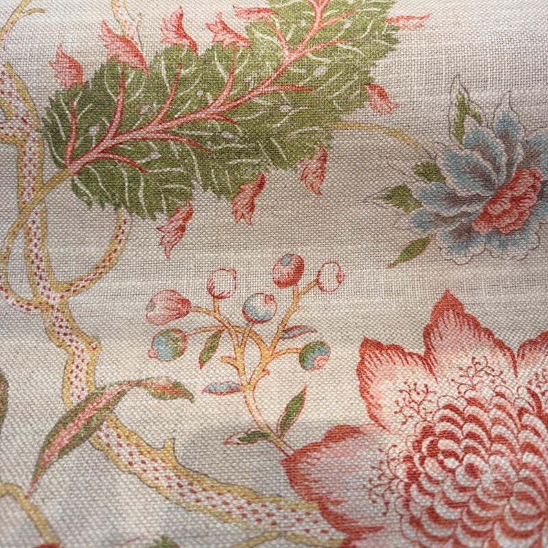 Waverly Curtain - Etsy