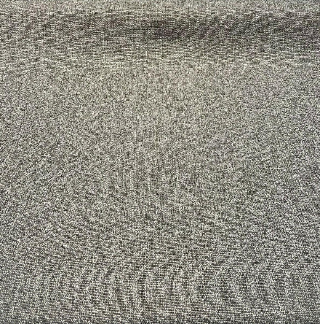Richloom Classic Gray Tweed Chenille Upholstery Fabric by the Yard - Etsy