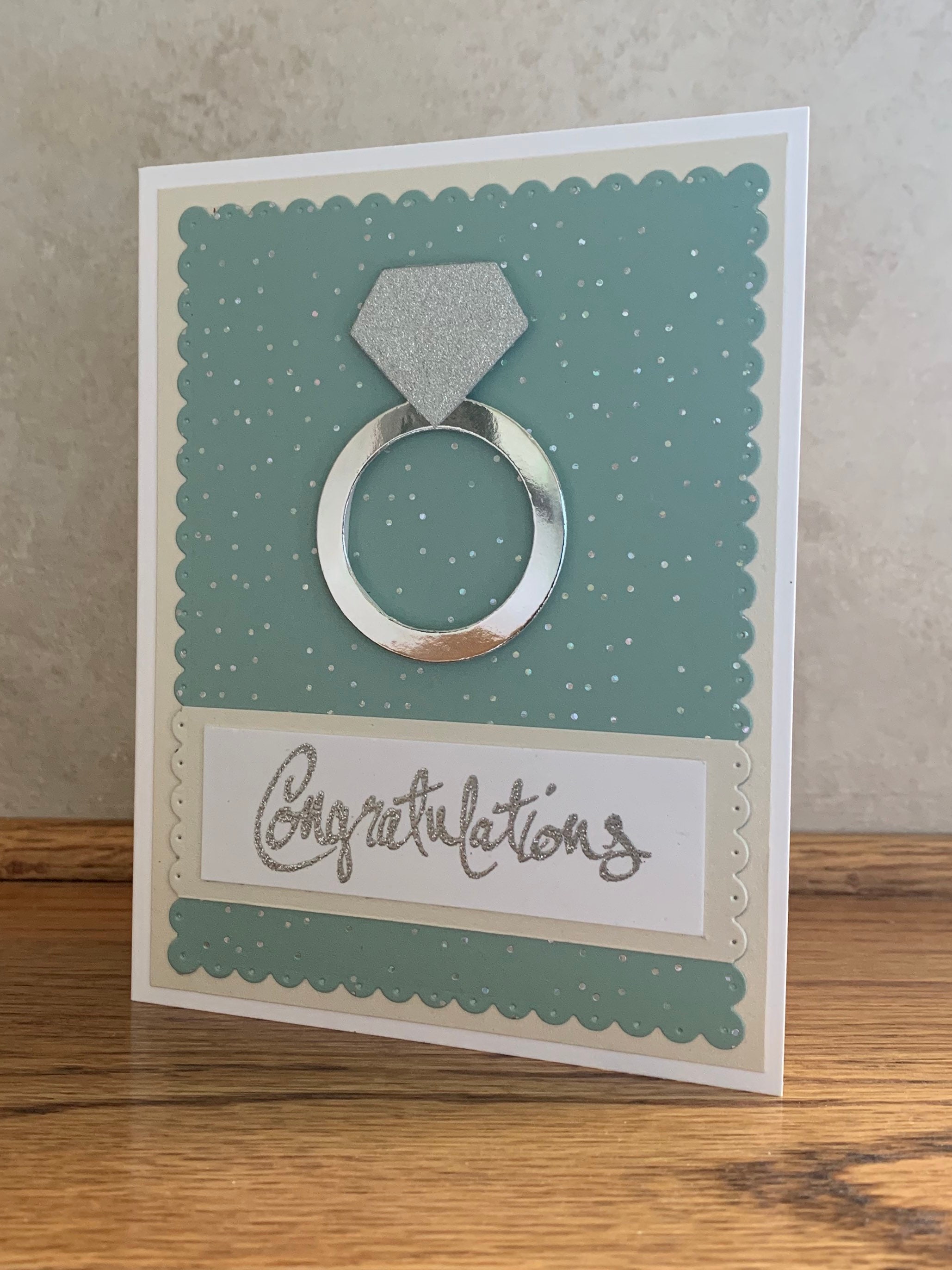 Engagement Images Cards