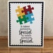 Teacher Appreciation-thank You Card-special Ed Thank You-teacher ...