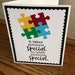 Teacher Appreciation-thank You Card-special Ed Thank You-teacher ...