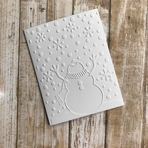 Holiday Card Set-winter Themed Card Set-christmas Themed Cards-blank ...