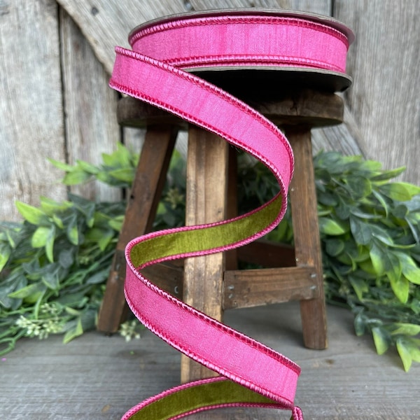 Farrisilk Ribbon - Etsy