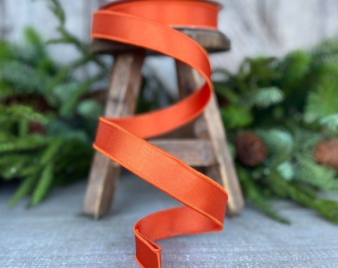 Blue Emeral Cut Gemstones Ribbon, 1.5" Blue Velvet Jeweled Ribbon ...