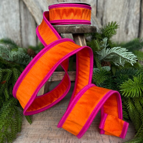 Halloween Ribbon - Etsy