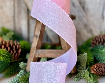 Pink Ribbon Candy - Etsy