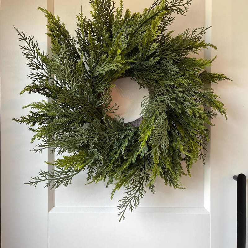 Small Real Wreaths - Etsy