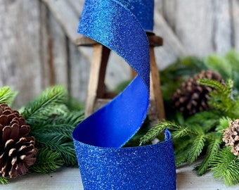 Diamond Dust Ribbon - Etsy