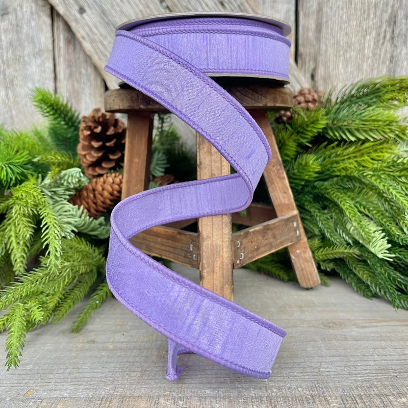 Wired Farrisilk Ribbon - Etsy