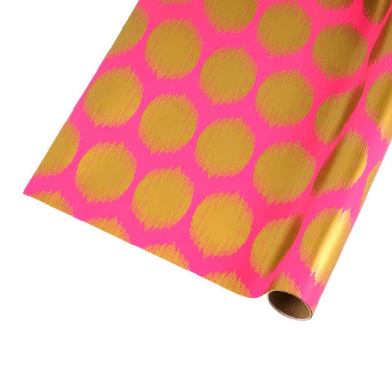Chic Wrapping Paper - Etsy