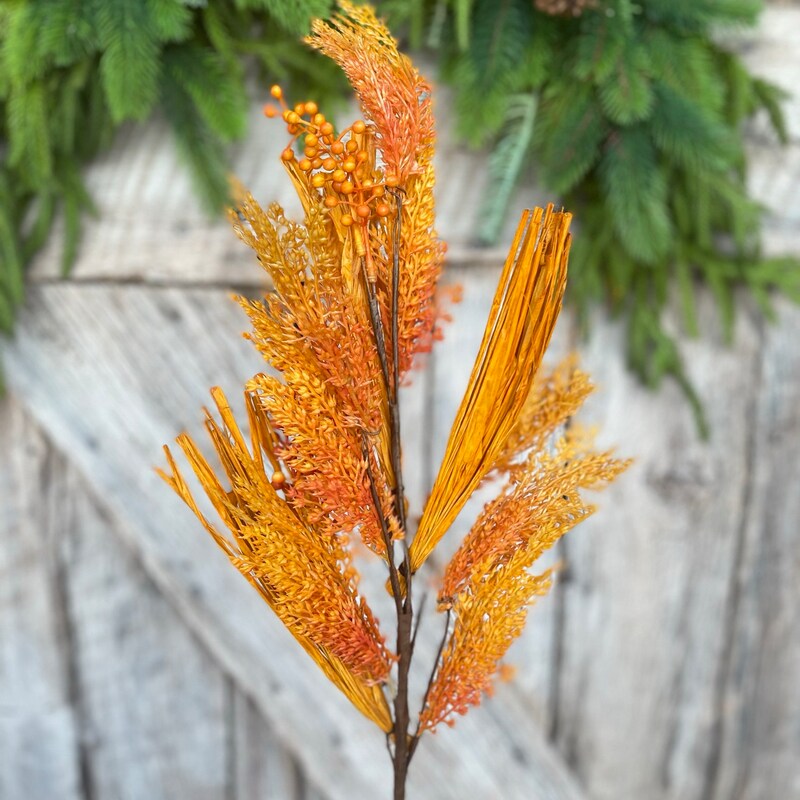 Fall Centerpiece - Etsy