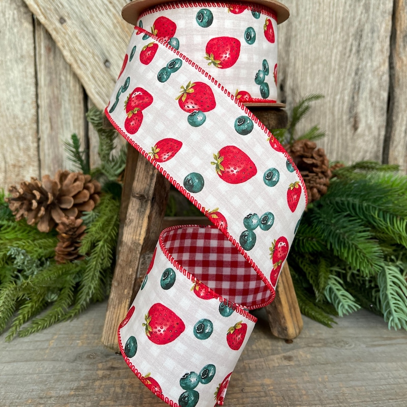 Blueberry Home Decor - Etsy