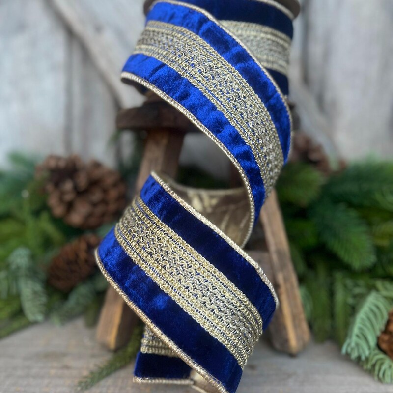 Blue Ribbon - Etsy
