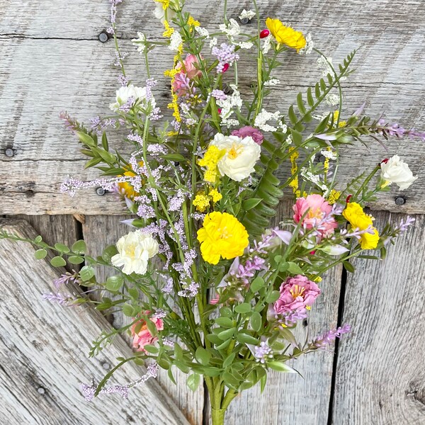 Filler Flowers - Etsy