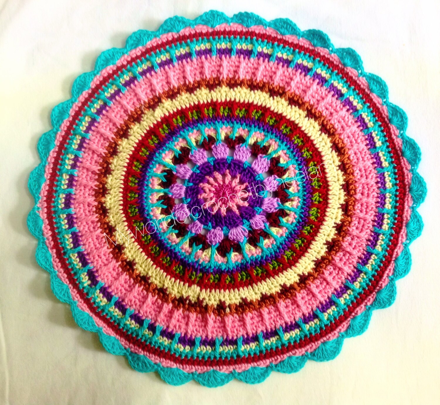 PLACE MATS PATTERN - Etsy