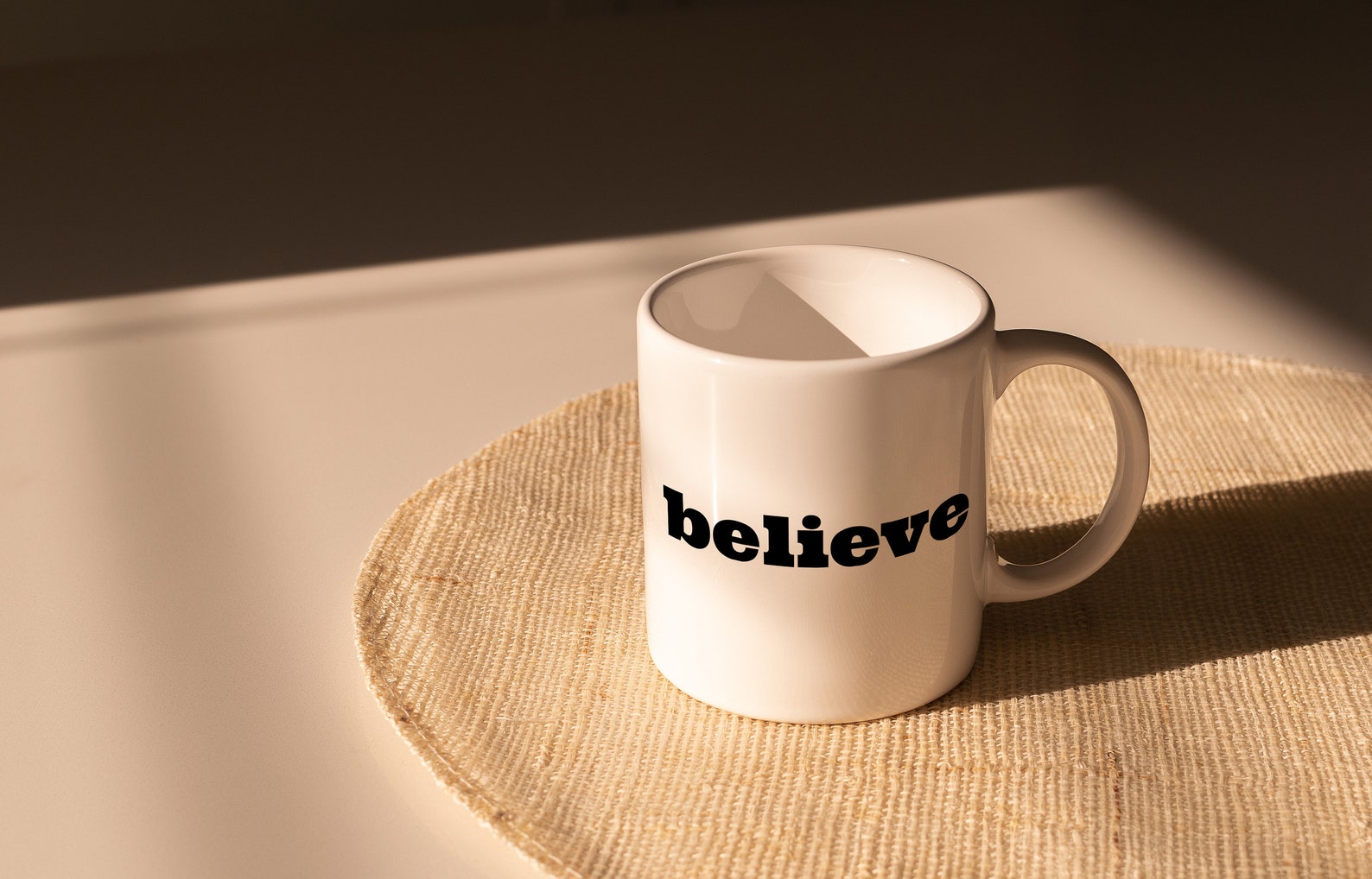 Believe SVG, Motivational Svg, Positive Quotes Svg, Svg, Girl Power ...