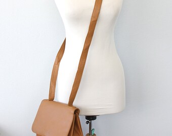 Long strap purse | Etsy