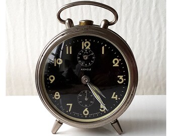 Kienzle clock | Etsy