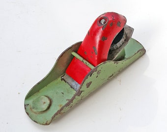 Vintage Hand Plane - Etsy