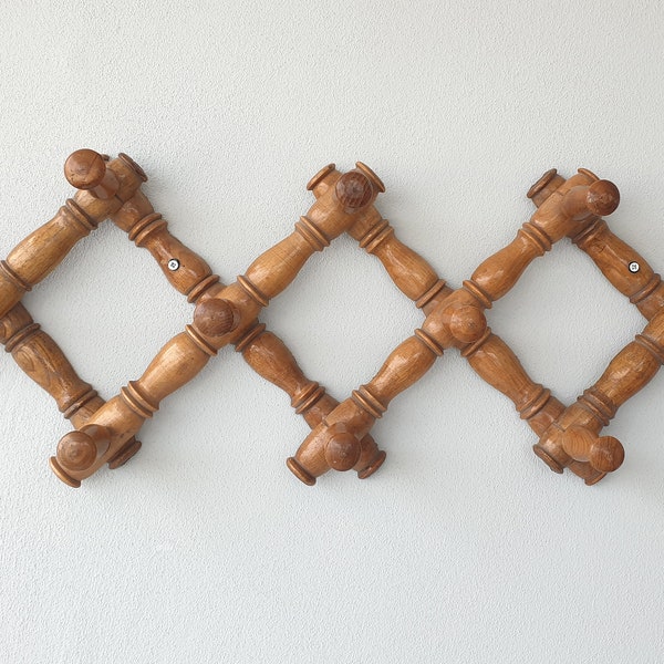 Accordion Rack - Etsy