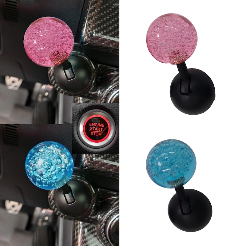 Push Start Car Button Cover - Etsy