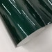 Gloss Satin Metallic Emerald Green Vinyl Car Auto Wrap Self Adhesive ...