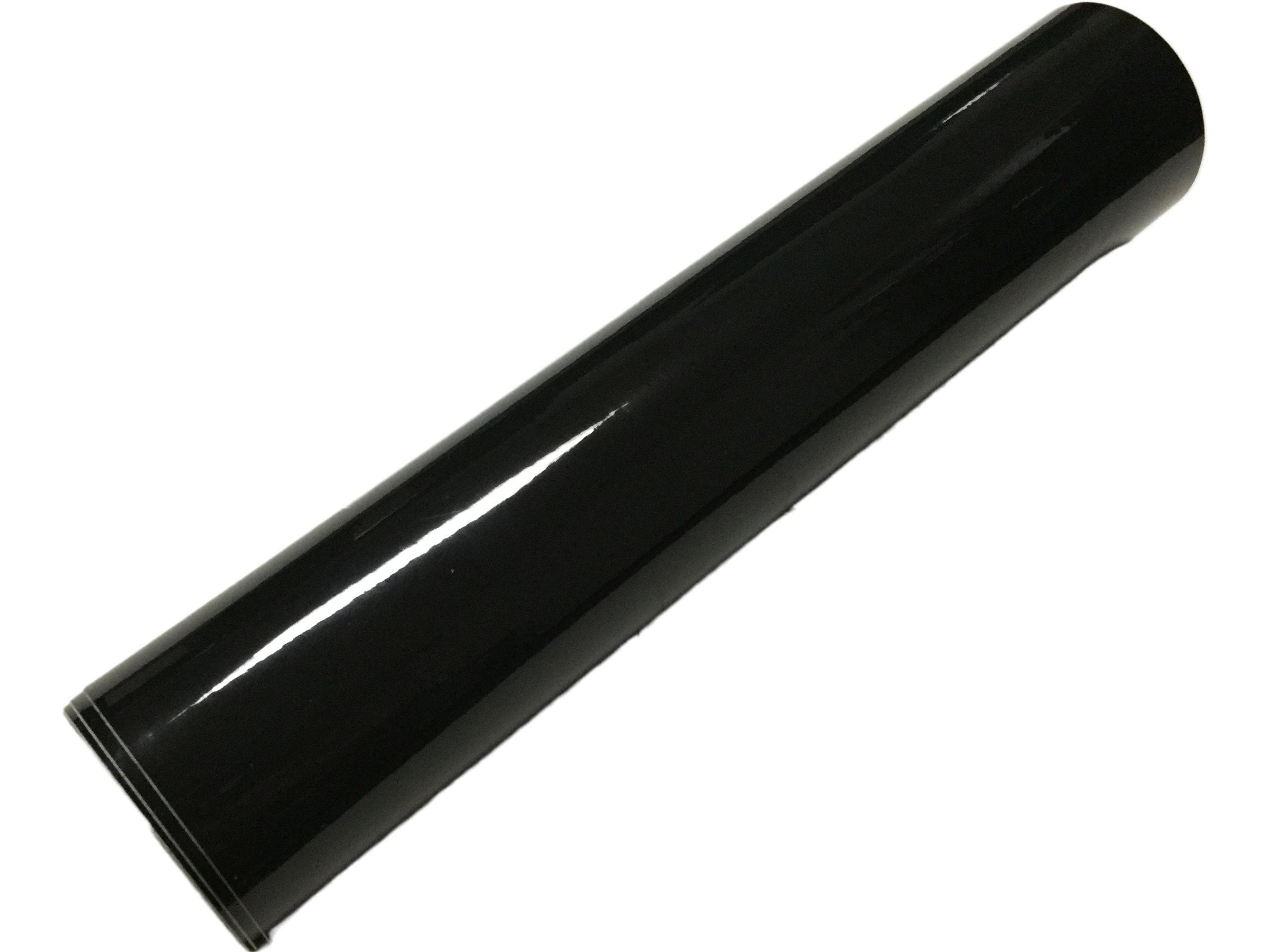 Gloss Matte Flat Black Vinyl Car Wrap Air Release Bubble Free Self ...