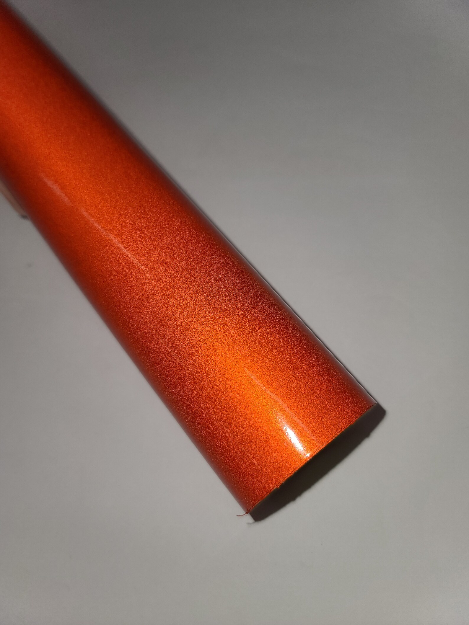 Reflective Permeant Adhesive Die Cutting Lettering 24" Vinyl Sticker ...