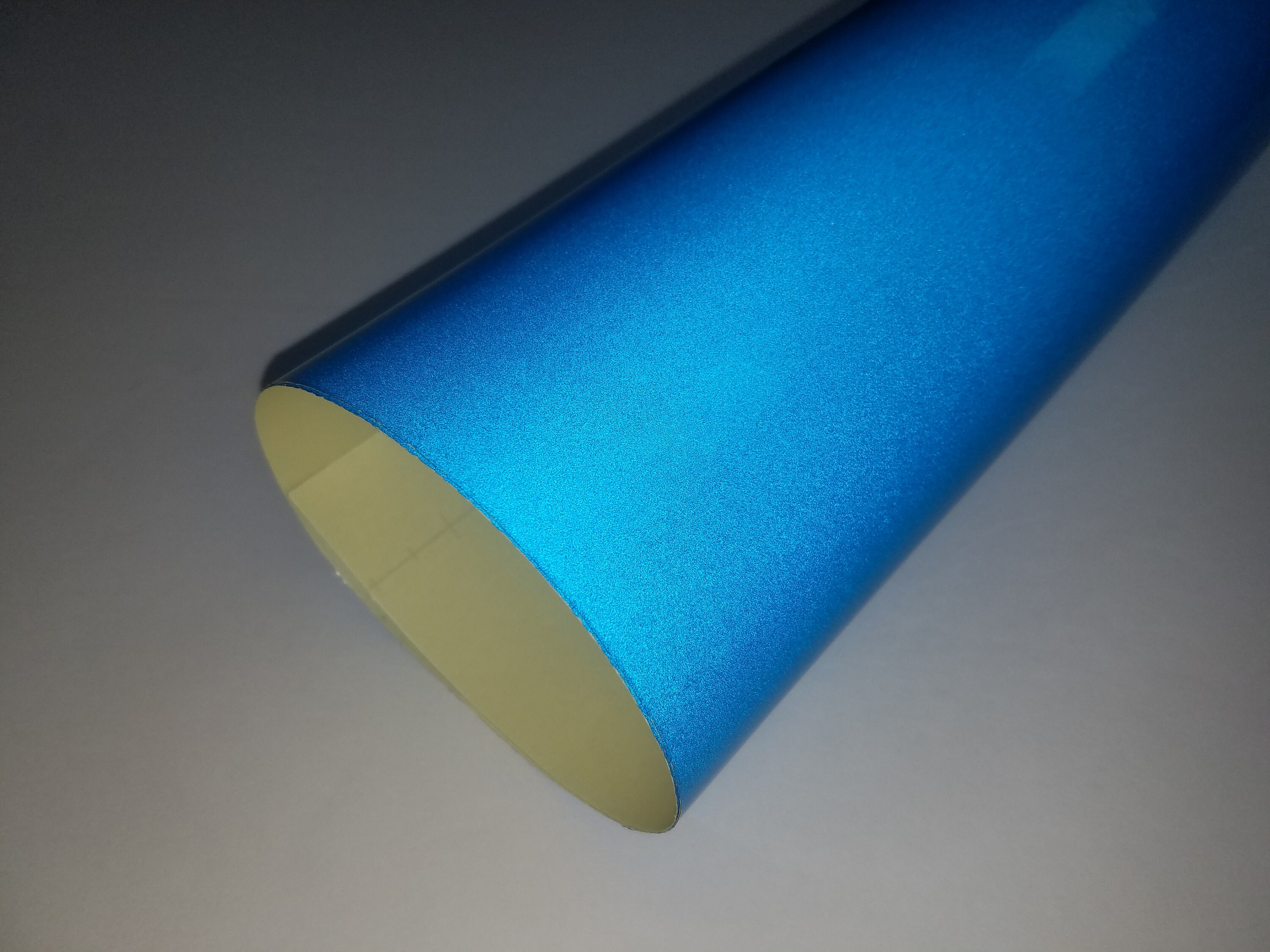 Reflective Permeant Adhesive Die Cutting Lettering 24 Vinyl Sticker ...