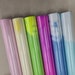Temperature Hot or Cold Sensitive Color Change Shift 12" X 48" Permeant ...
