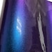 High Gloss Deep Purple Blue Metallic Flip Self Adhesive Bubble Free ...