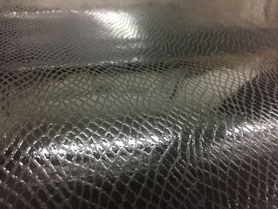 Faux Snake Skin Black Vinyl Car Wrap Self Adhesive Backed Sticker Air ...