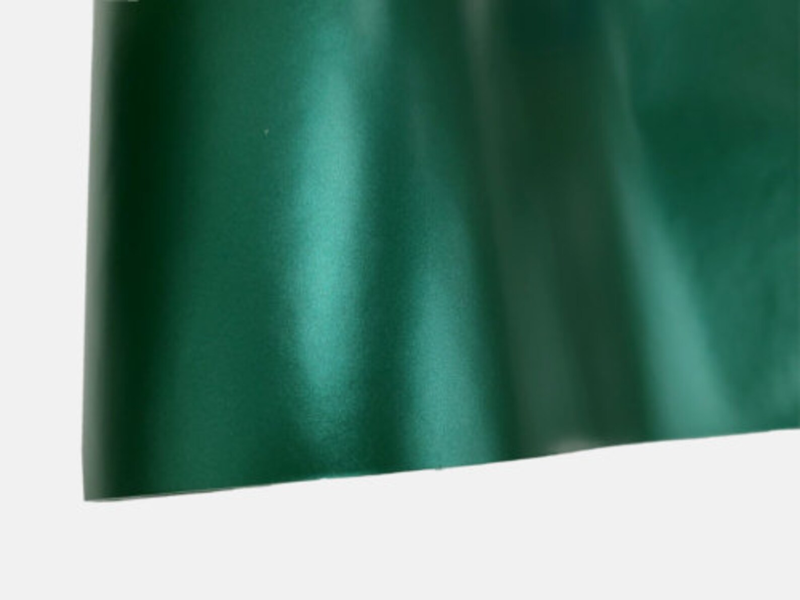 Gloss Satin Metallic Emerald Green Vinyl Car Auto Wrap Self Adhesive ...