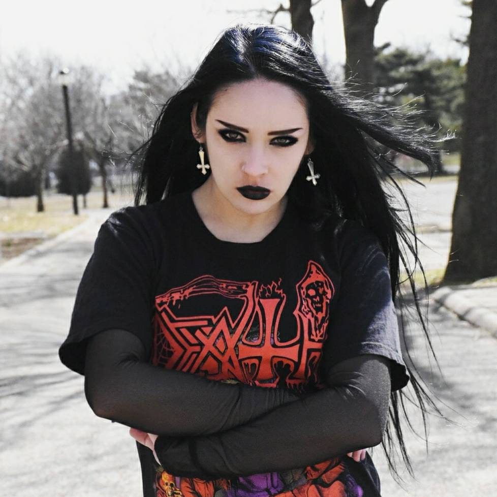 GOTHIC CROSS, Inverted Cross, Single Earring, Satanic Earrings, Satanic ...