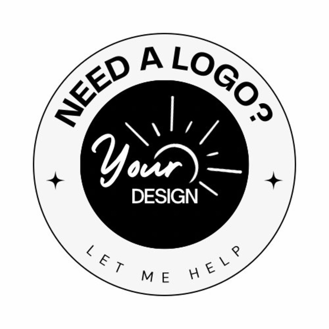Custom Logos Made - Etsy
