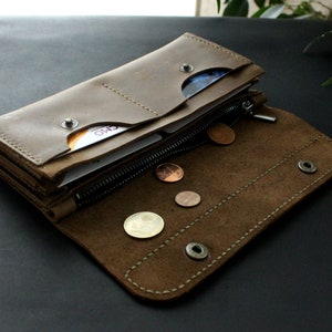 Wallets - Etsy
