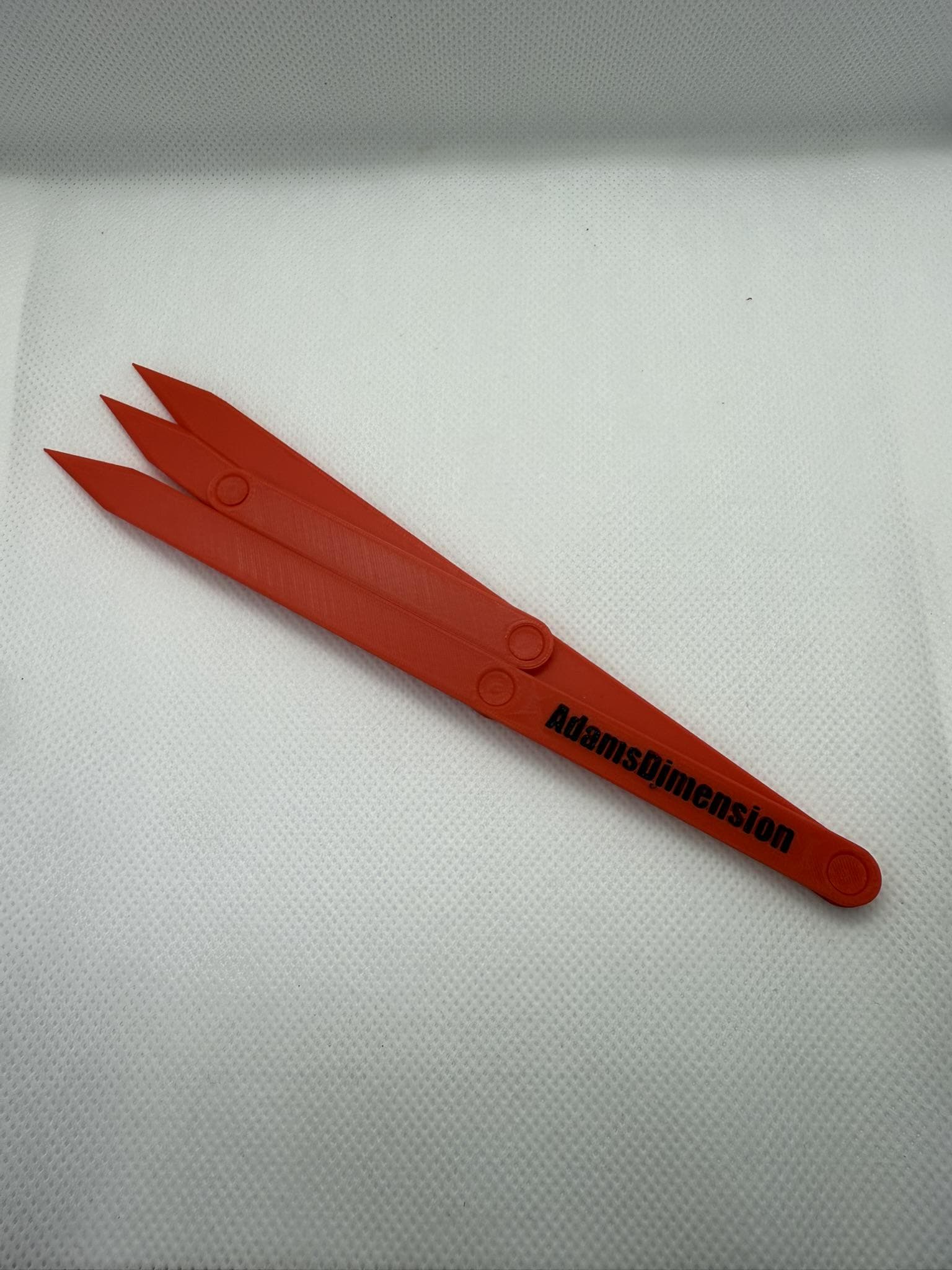 Golden Ratio Calipers – 3D Printed Design Tool for Artists & Designers ...